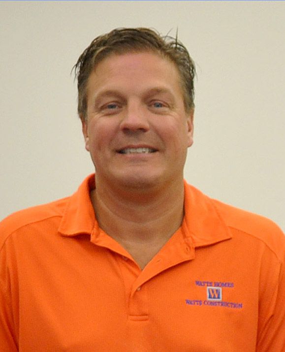 Meet The Team - Watts Homes & Construction