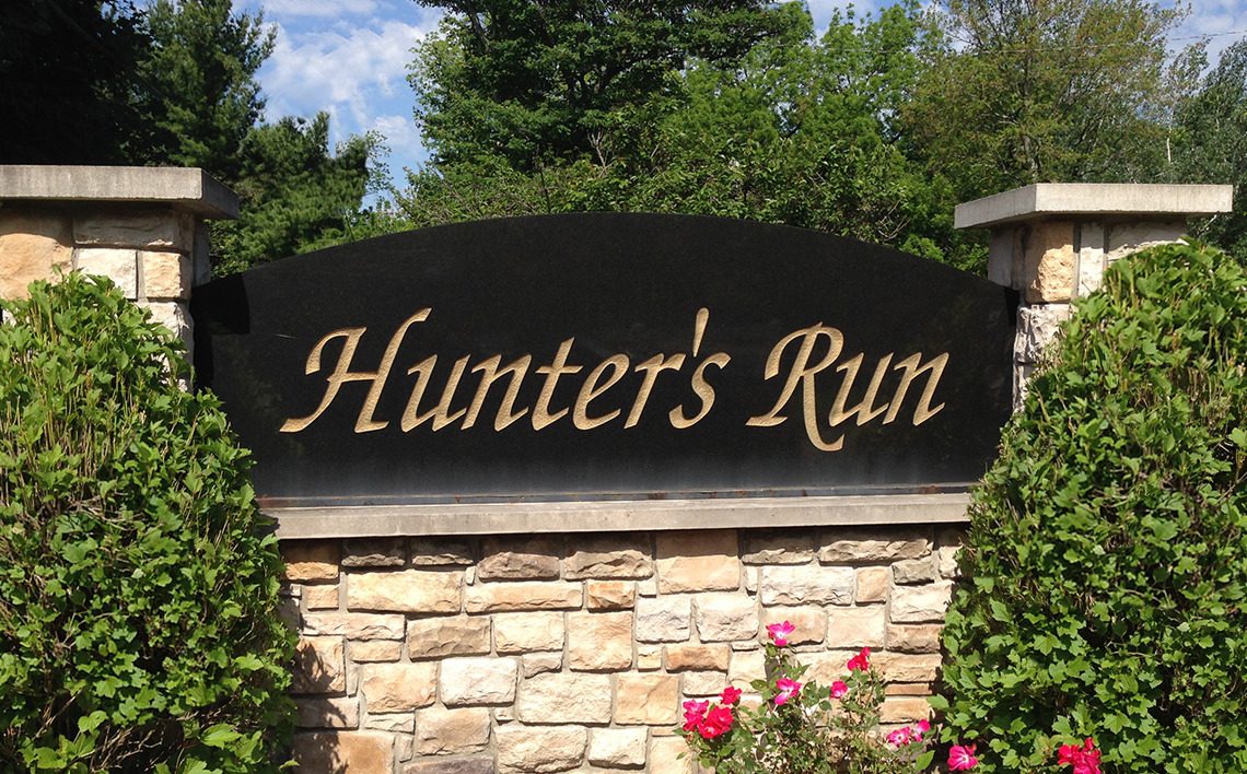 Hunters Run - Watts Homes & Construction